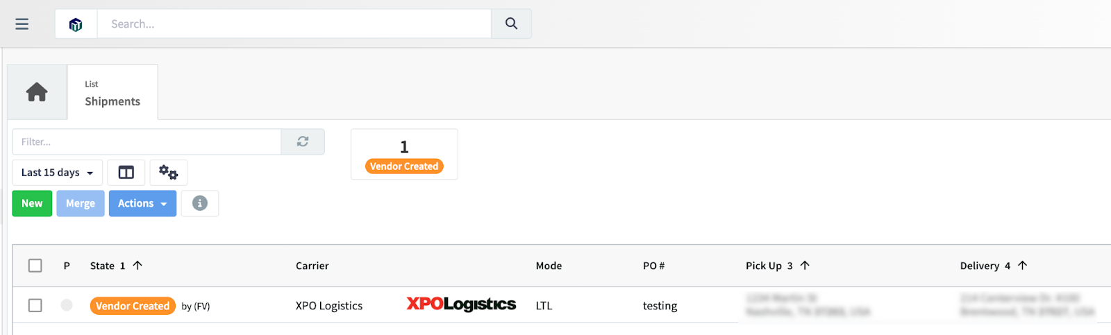 Release Notes Q2 2024 – FreightWise LLC